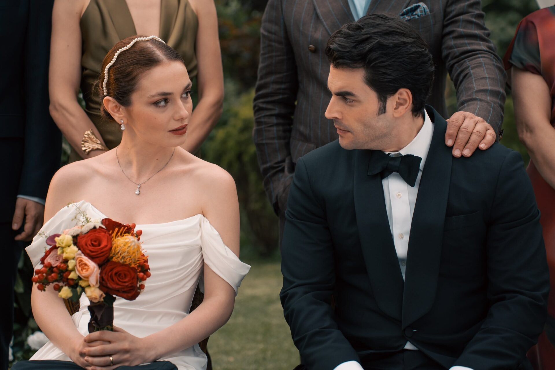 2025-26 Sezonunda Ekrana Gelecek Yeni Türk Dizileri – 1 | 22dakika.org