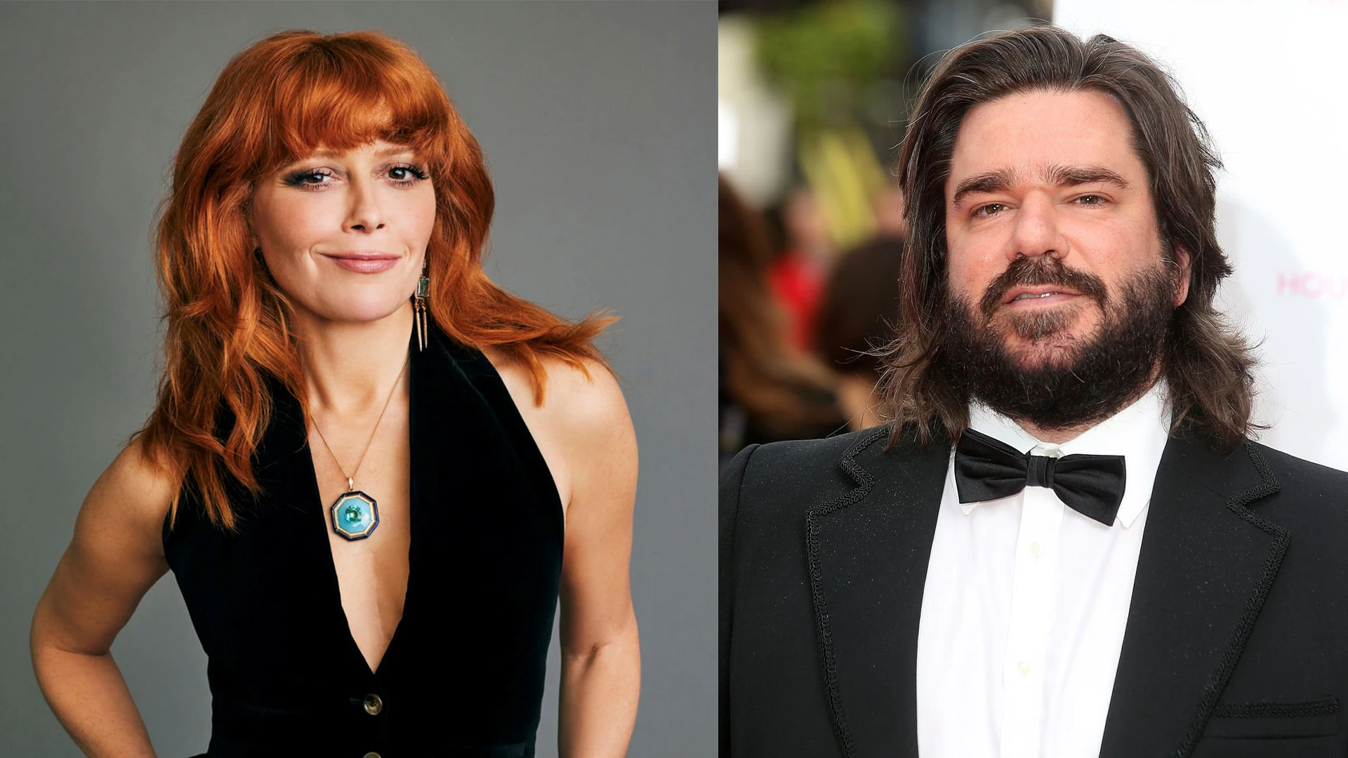 Natasha Lyonne ve Matt Berry, Force & Majeure adlı aksiyon-macera ...