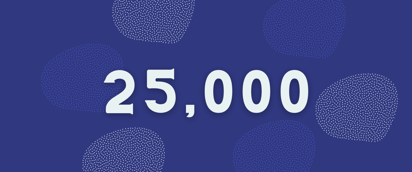 22dakika.org, 25.000 Yazıya Ulaştı! | 22dakika.org