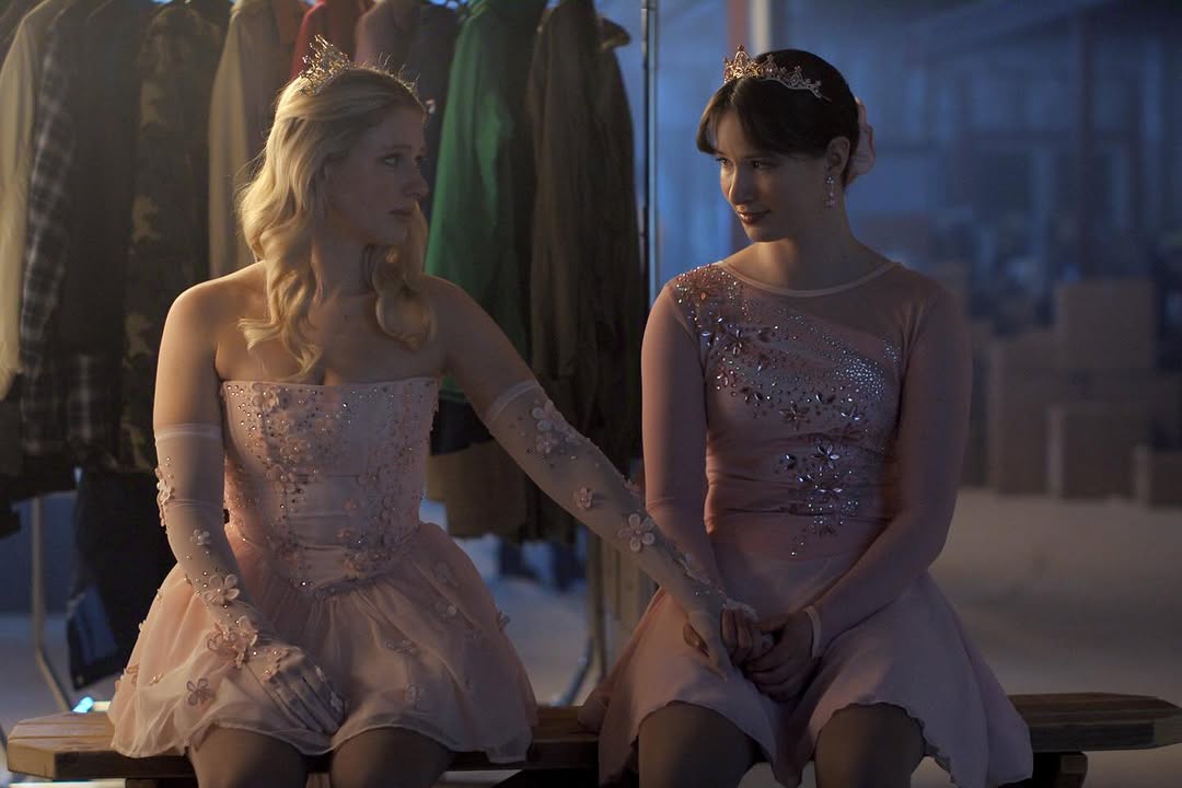 Netflix dizisi Finding Her Edge 22 Ocak’ta geliyor. | 22dakika.org